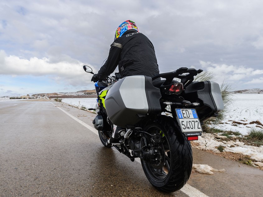 BMW R1200RS (2015-2018) Review and used buying guide