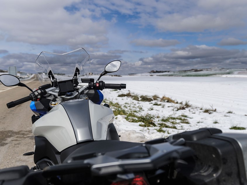 BMW R1200RS (2015-2018) Review and used buying guide