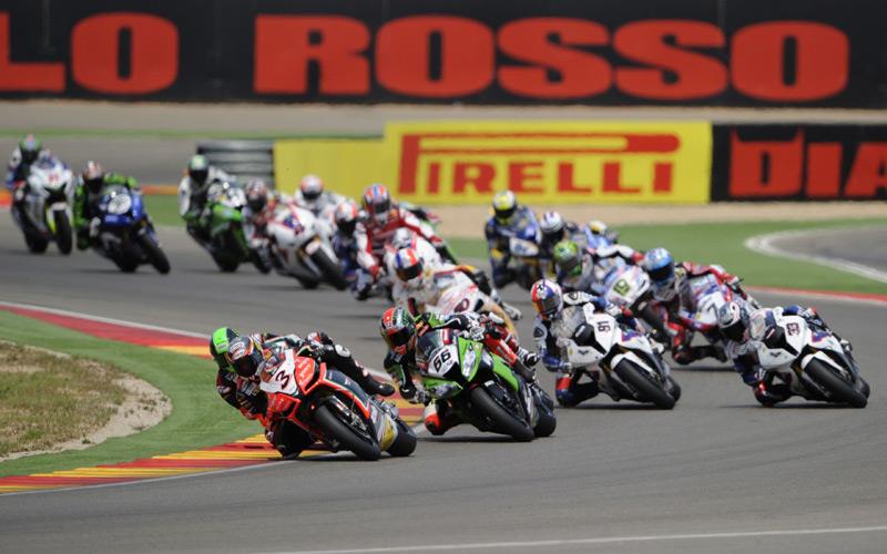 WSB 2012 – a year to remember