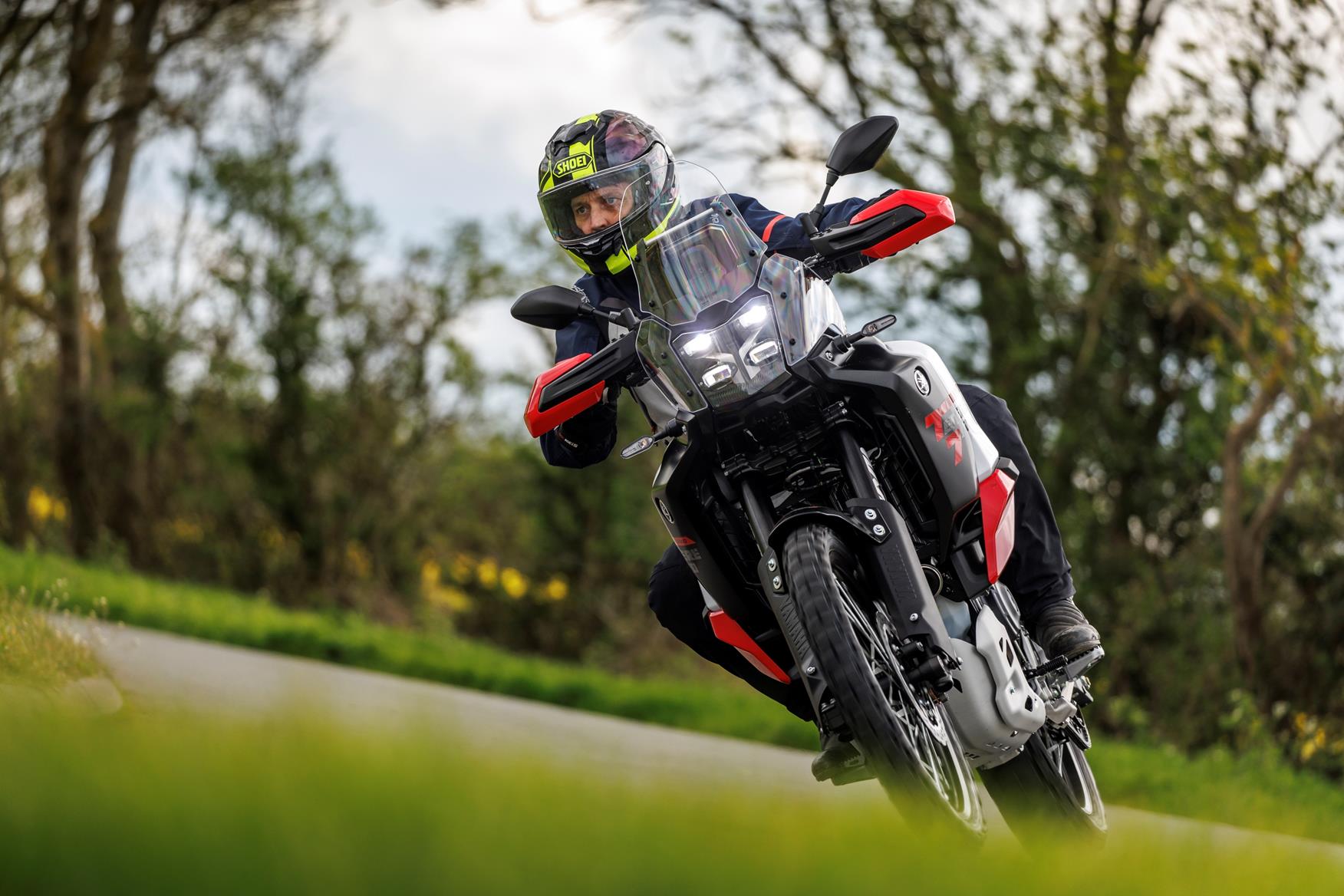 Have Yamaha Got It Right With The Ténéré 700 World Raid