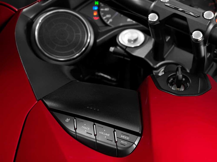 HONDA CTX1300 (2014-on) Review | Speed, Specs & Prices