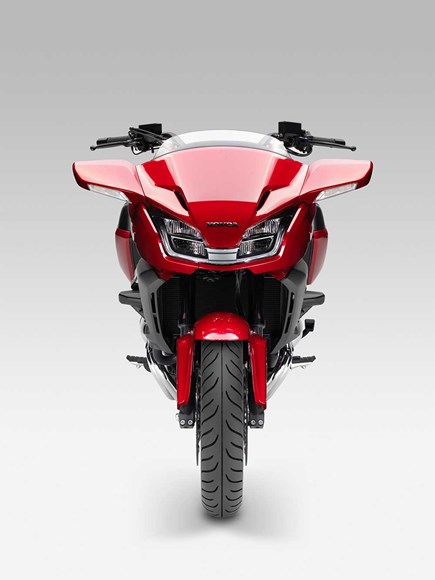 HONDA CTX1300 (2014-on) Review | Speed, Specs & Prices