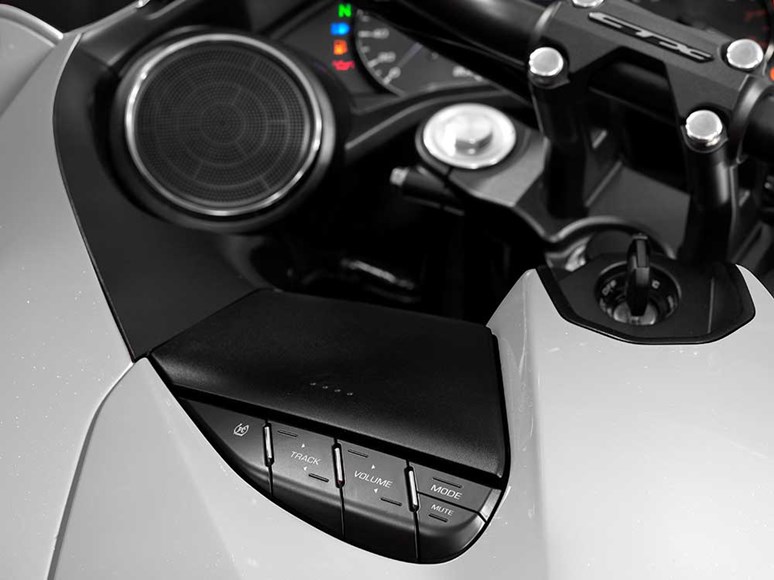 HONDA CTX1300 (2014-on) Review | Speed, Specs & Prices