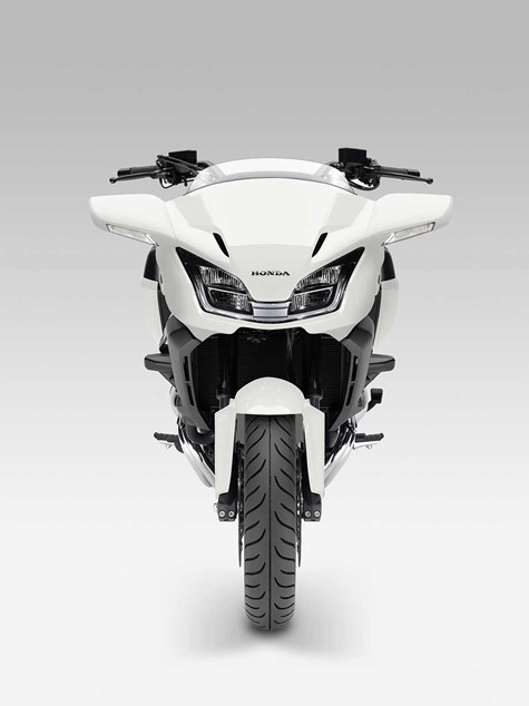 HONDA CTX1300 (2014-on) Review | Speed, Specs & Prices