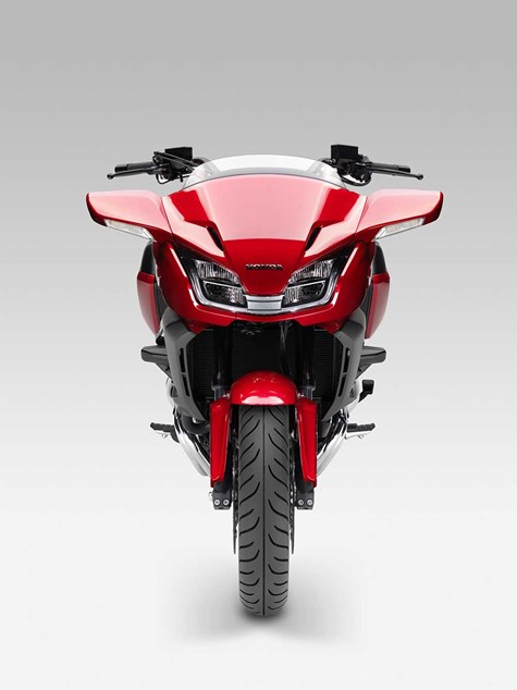 HONDA CTX1300 (2014-on) Review | Speed, Specs & Prices