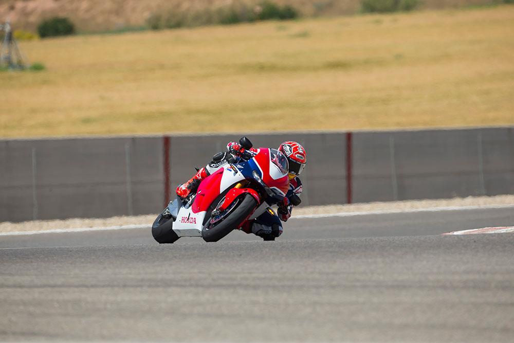 HONDA RC213V-S (2015-on) Review | Speed, Specs & Prices | MCN