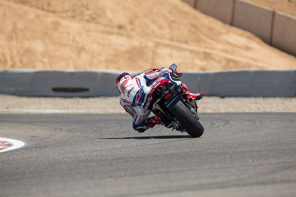 HONDA RC213V-S (2015-on) Review | Speed, Specs & Prices