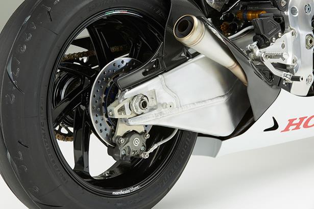 HONDA RC213V-S (2015-on) Review | Speed, Specs & Prices