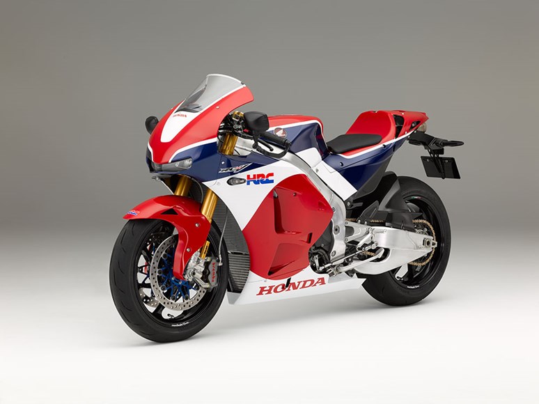 HONDA RC213V-S (2015-on) Review | Speed, Specs & Prices