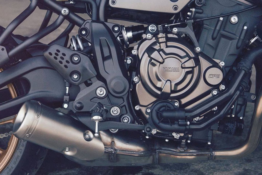 2015-2021 Yamaha XSR 700 review: A fun and exciting retro