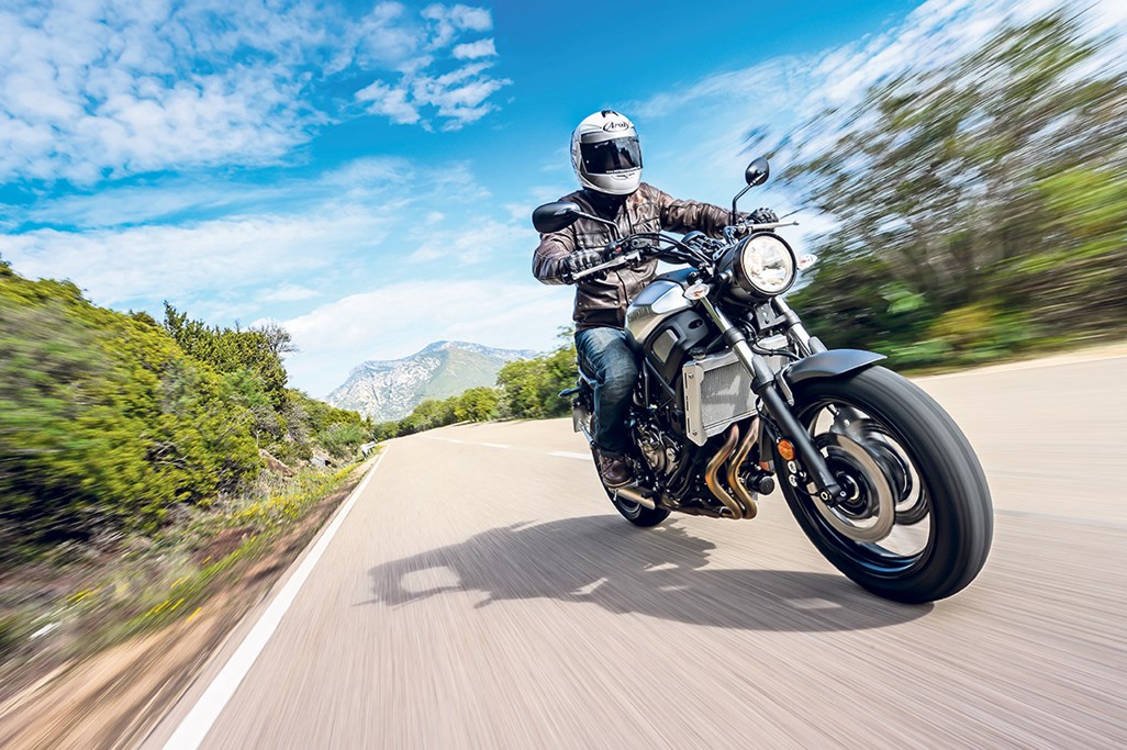 2015-2021 Yamaha XSR 700 review: A fun and exciting retro
