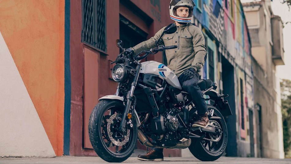 2015-2021 Yamaha XSR 700 review: A fun and exciting retro