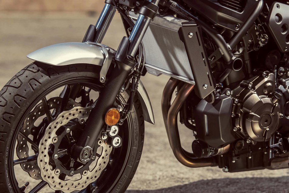2015-2021 Yamaha XSR 700 review: A fun and exciting retro