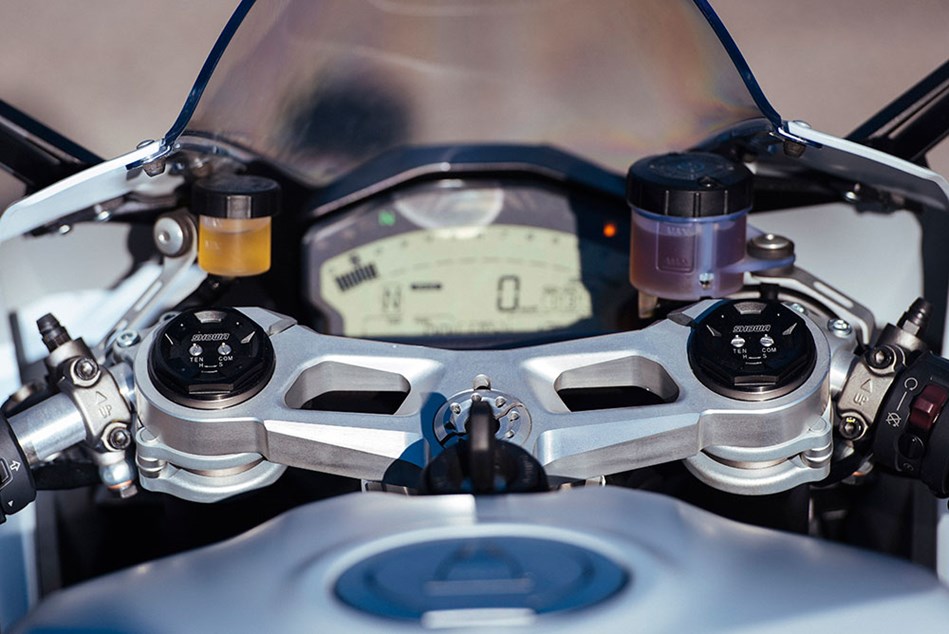 Ducati Panigale 959 (2016-2020) Review and used buying guide