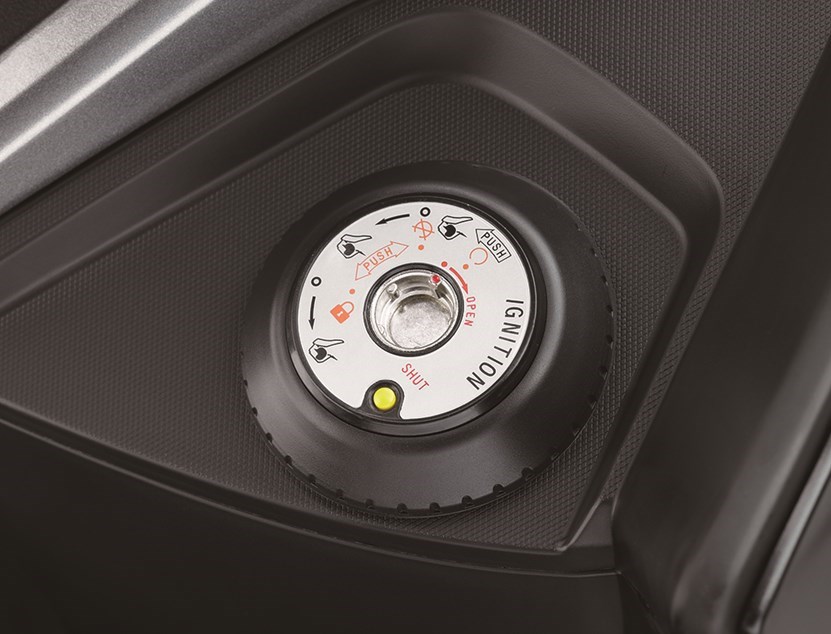 Kawasaki J125 (2016-2021) Review | Speed, Specs & Prices