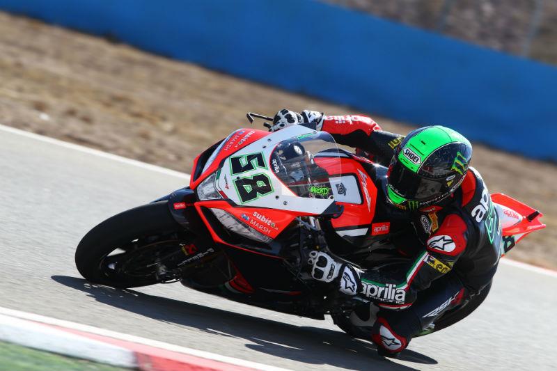 Turkey WSB: Laverty takes race one honours