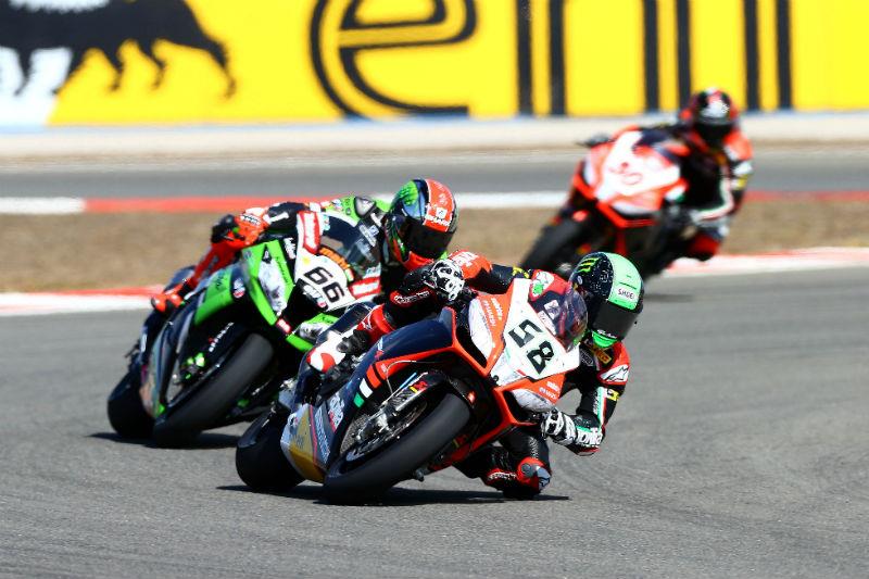 Turkey WSB: Double win for Laverty
