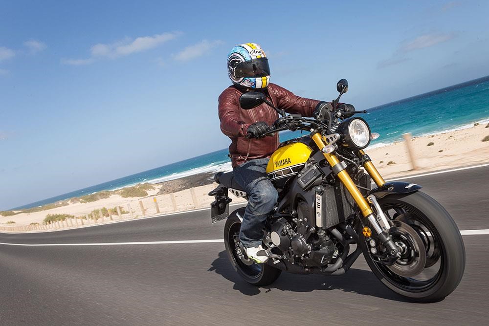 Yamaha XSR900 (2016-2021) Review | Speed, Specs & Prices