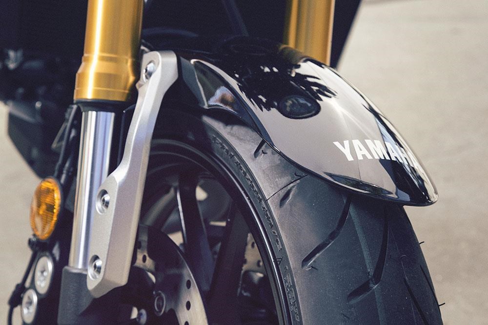Yamaha XSR900 (2016-2021) Review | Speed, Specs & Prices