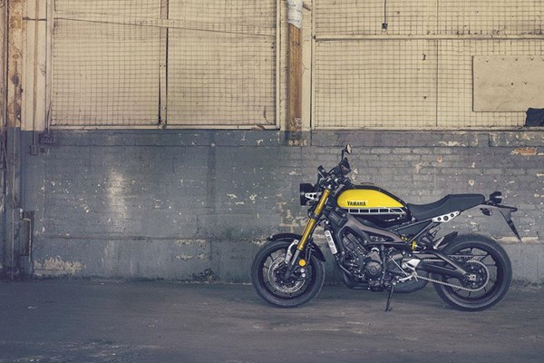 Yamaha XSR900 (2016-2021) Review | Speed, Specs & Prices