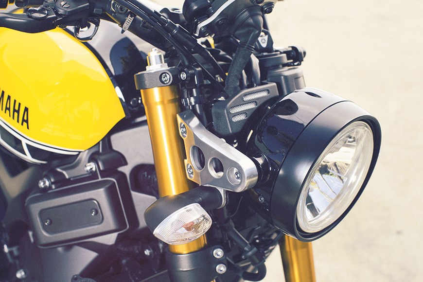Yamaha XSR900 (2016-2021) Review | Speed, Specs & Prices