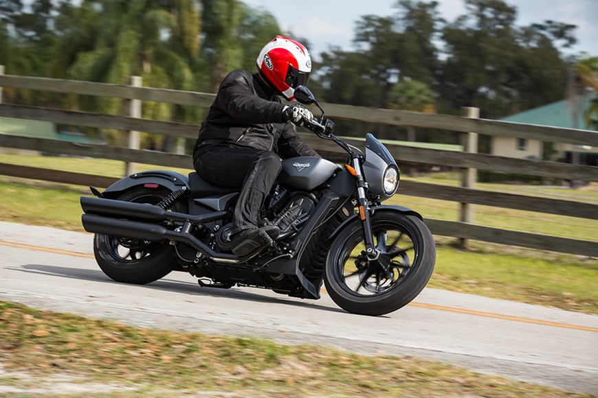 VICTORY OCTANE (2016-on) Review | Speed, Specs & Prices