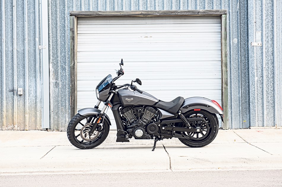 VICTORY OCTANE (2016-on) Review | Speed, Specs & Prices