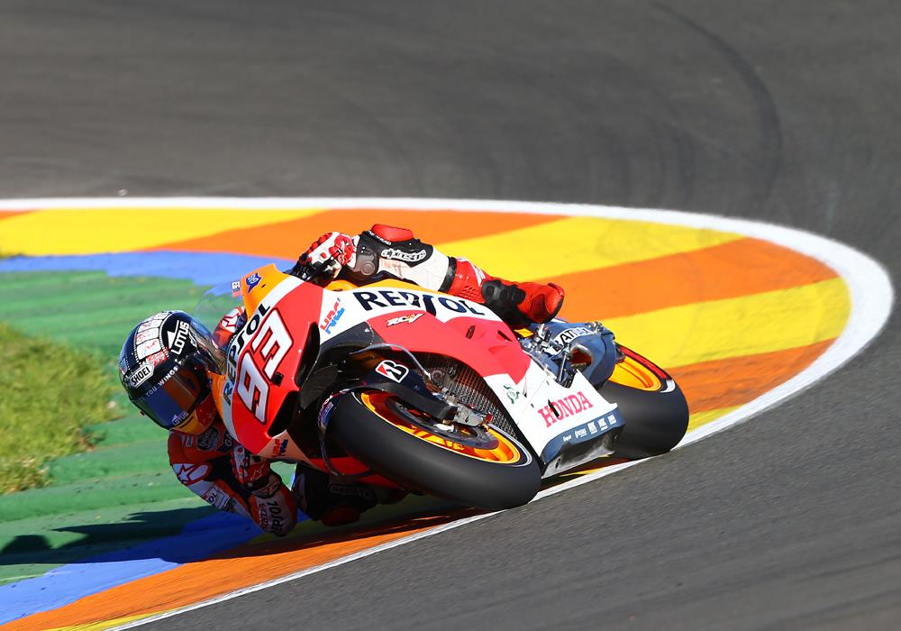 Bradley Smith: Marquez probably surprised himself with title success