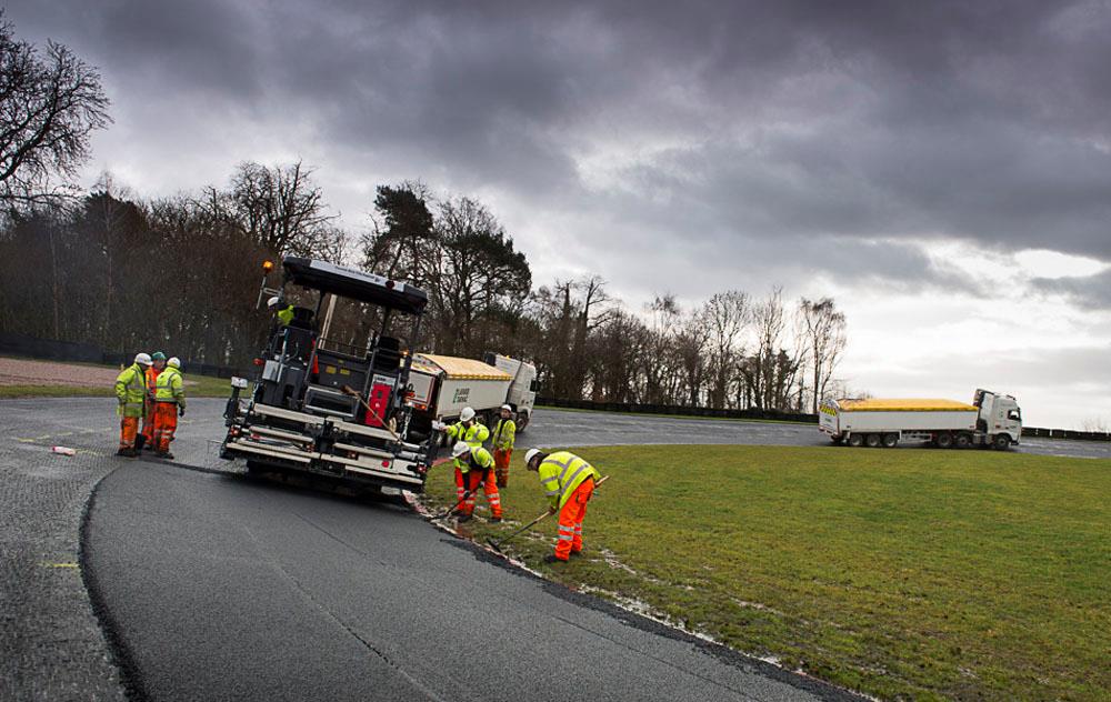 MSV tracks get winter updates