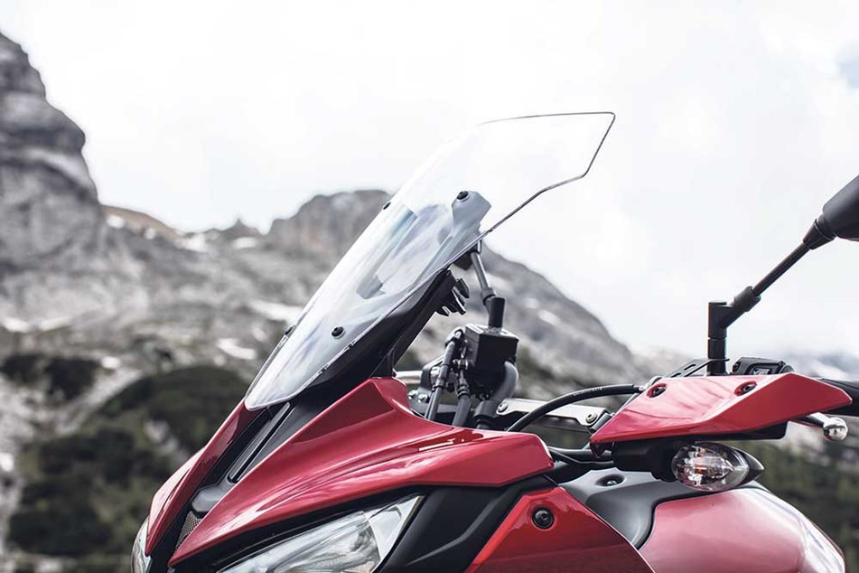 2016-2019 Yamaha Tracer 700 review: Lightweight and torquey