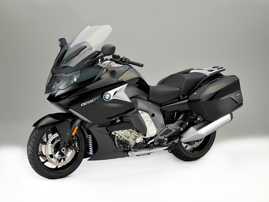 BMW K1600GT (2017-on) Review | Speed, Specs & Prices