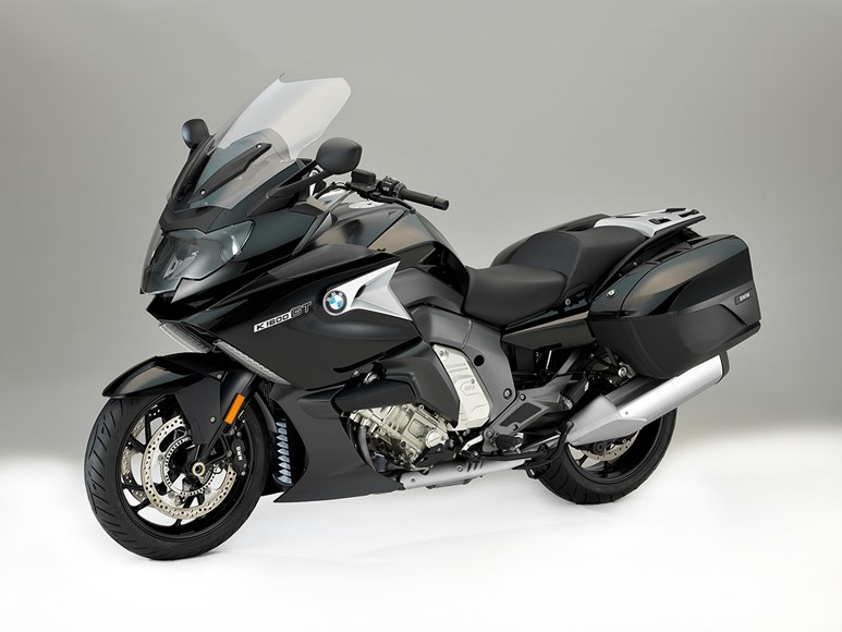 BMW K1600GT (2017-on) Review | Speed, Specs & Prices