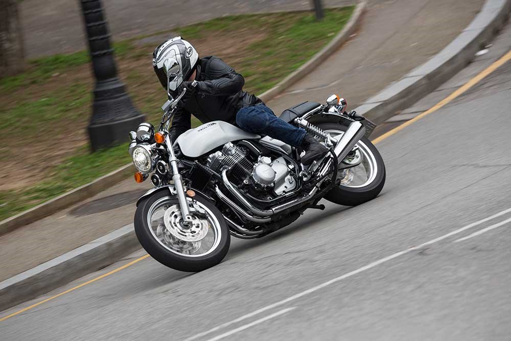 HONDA CB1100EX (2017-2021) Review | Speed, Specs & Prices