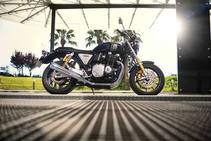 HONDA CB1100RS (2017-2021) Review | Speed, Specs & Prices