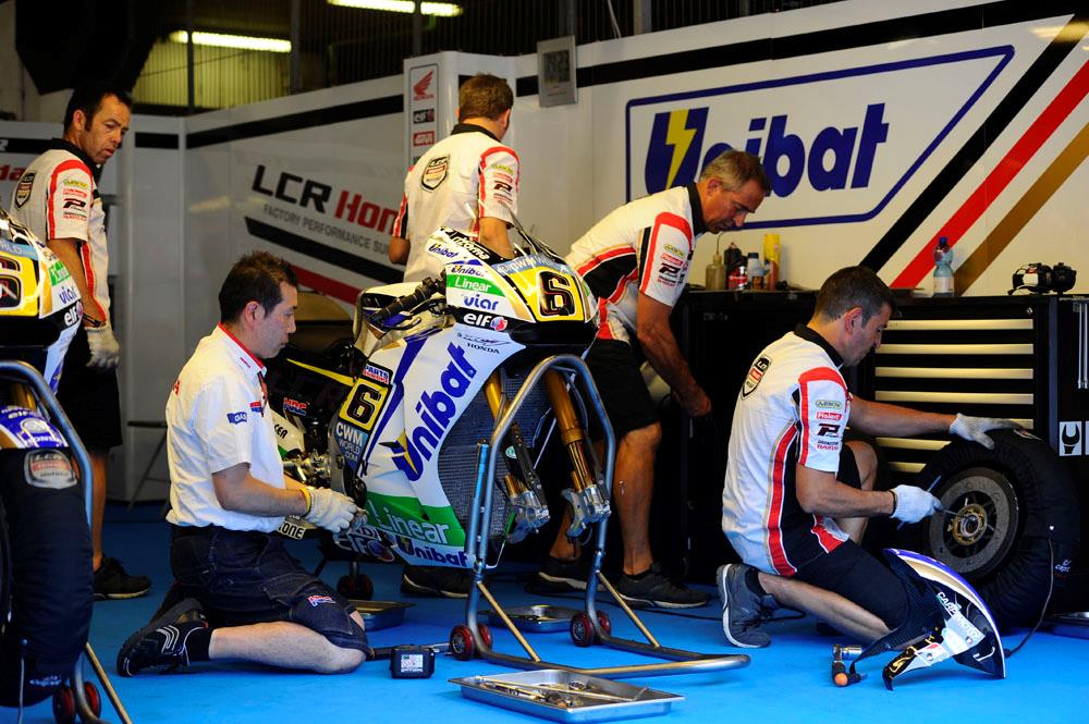 LCR pondering 2015 expansion plans