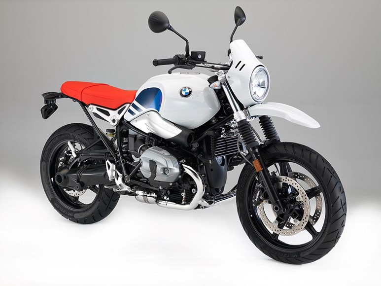 BMW R NINE T URBAN GS (2017-on) Review, Specs & Prices