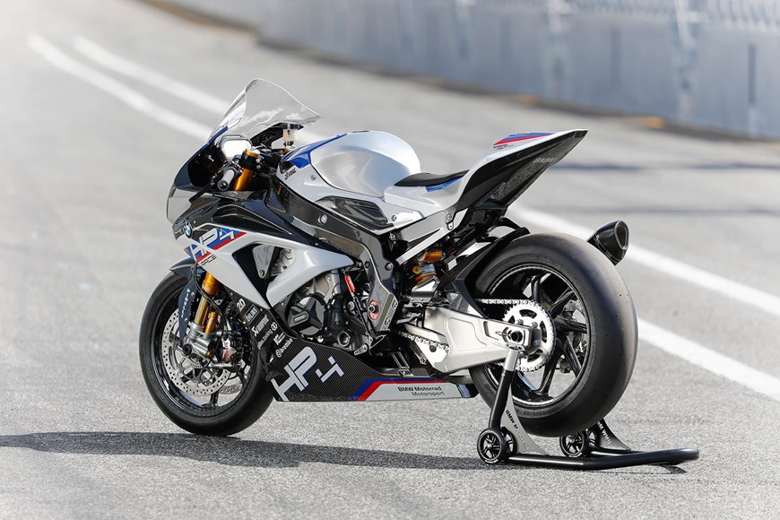 BMW HP4 (2017-2018) Review | Owner & Expert Ratings