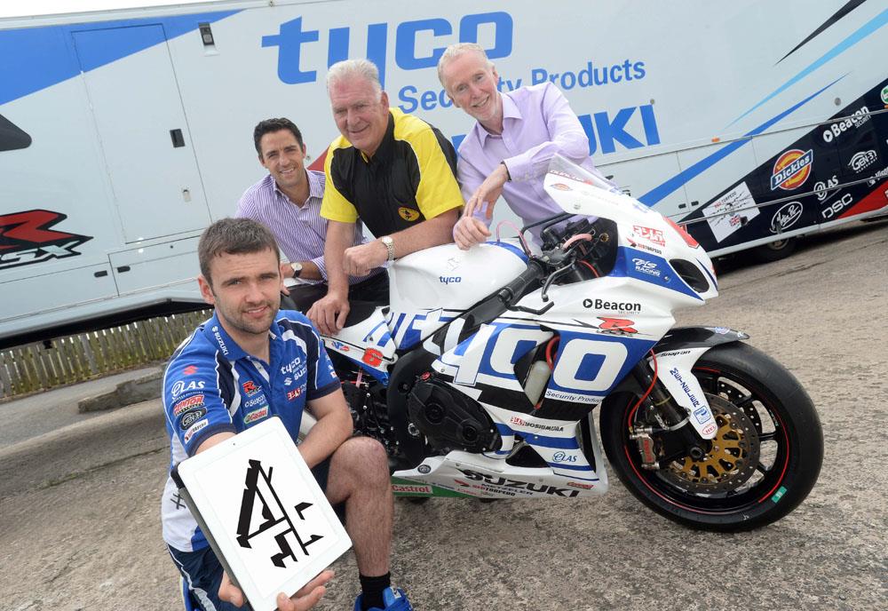 Armoy road races set to screen on Channel 4