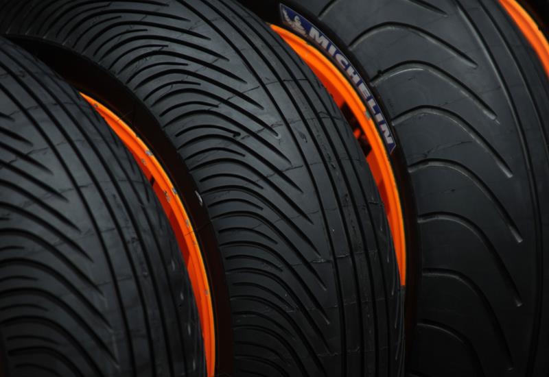 MotoGP field to debut Michelin tyres at second Sepang test