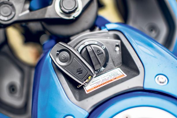 2017 Suzuki GSX-R125 review | The last ‘Gixxer’ in the range