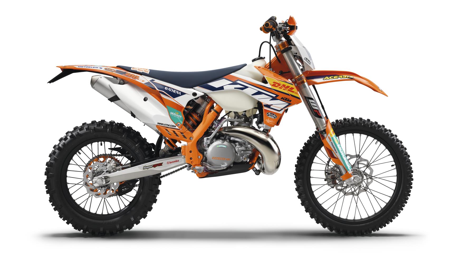 KTM release limited editions