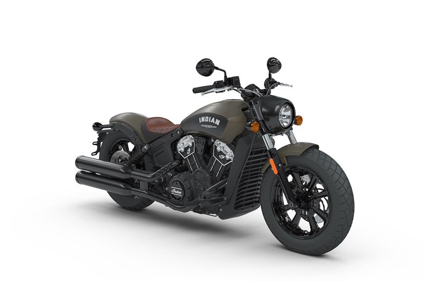 Indian Sout Bobber (2017-on) Review | Specs & Prices