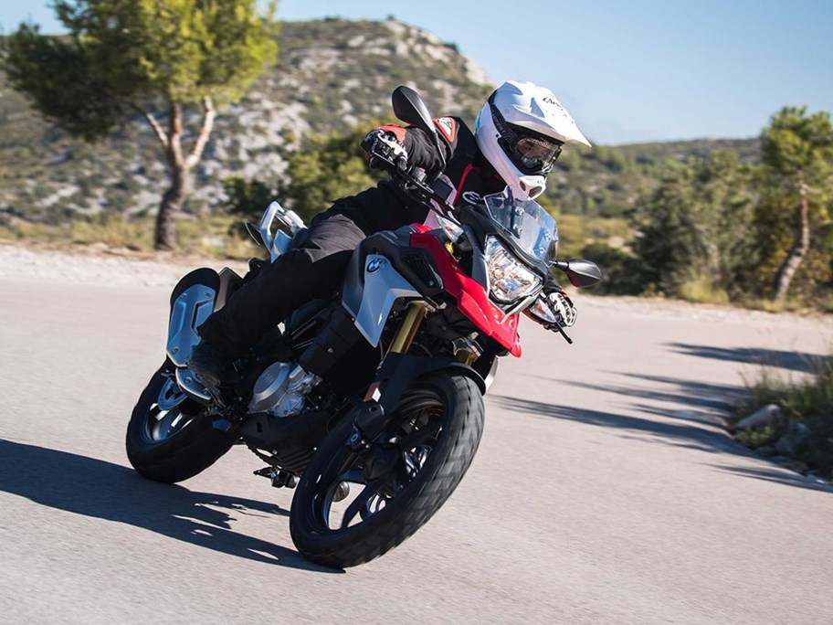 BMW G310GS (2017-on) Review | Owner & Expert Ratings