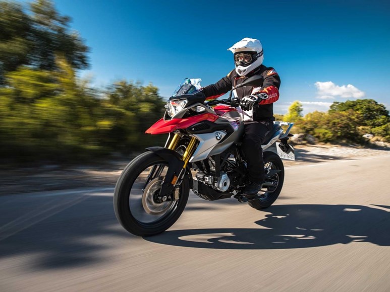 BMW G310GS (2017-on) Review | Owner & Expert Ratings