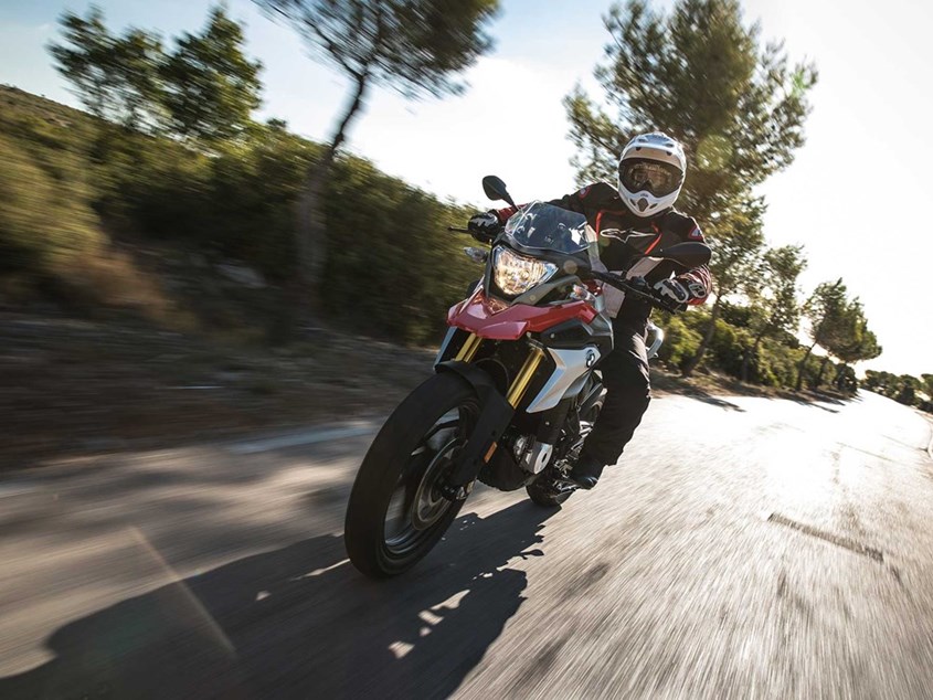 BMW G310GS (2017-on) Review | Owner & Expert Ratings