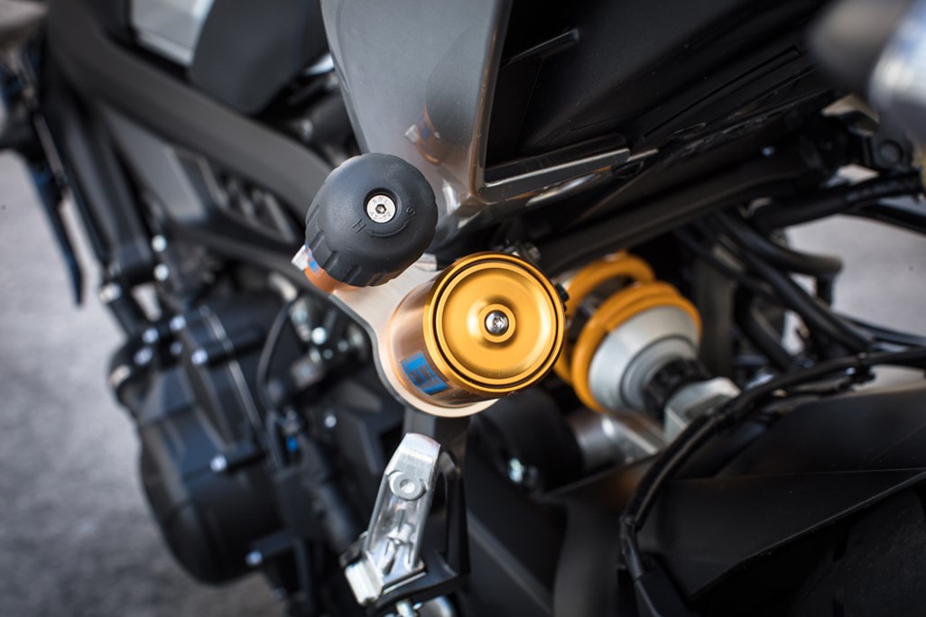 Yamaha MT-09 SP (2018-2021) Review | Speed, Specs & Prices