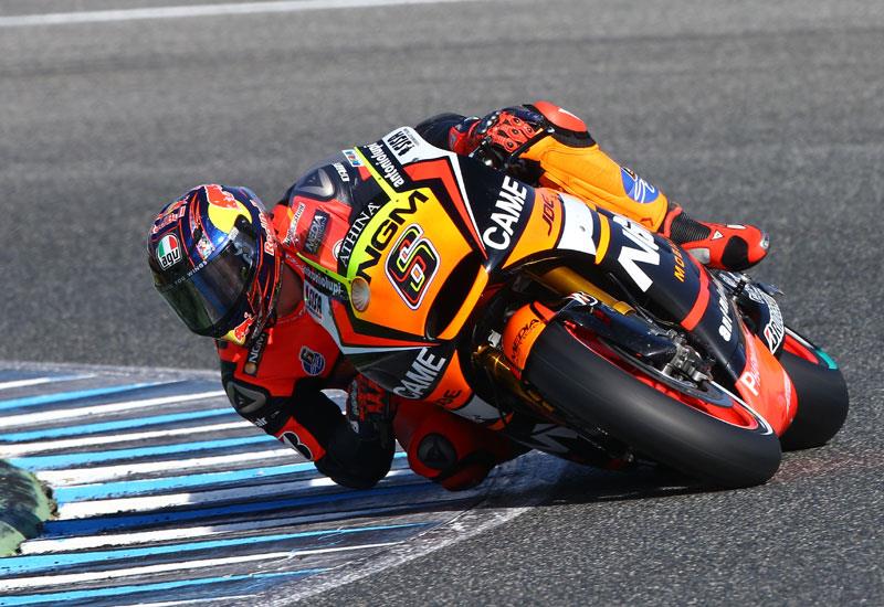 Forward Racing abandons chassis project