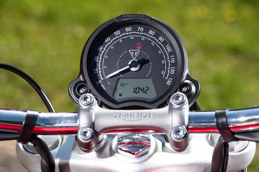 Triumph Speedmaster 1200 (2018-on) Review