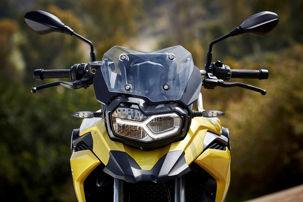 BMW F750GS (2018-on) Review | Owner & Expert Ratings