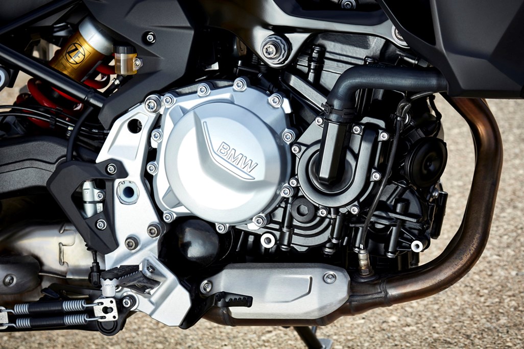 BMW F750GS (2018-on) Review | Owner & Expert Ratings